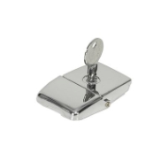 Schnappschloß "Uniclip" | Verschlüsse Aufbau-Verschlüsse | Flightcase ...